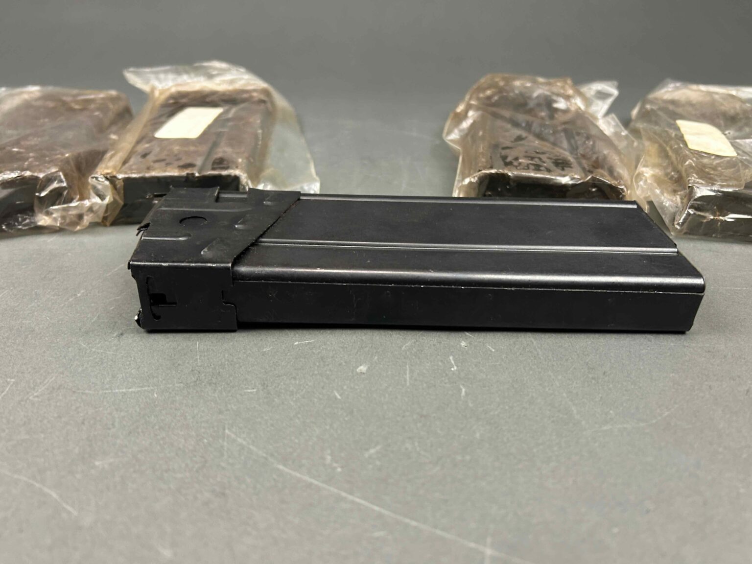HK91 / G3 30-Round Magazines – 7.62×51 / .308, N.O.S. – Gun Geeks