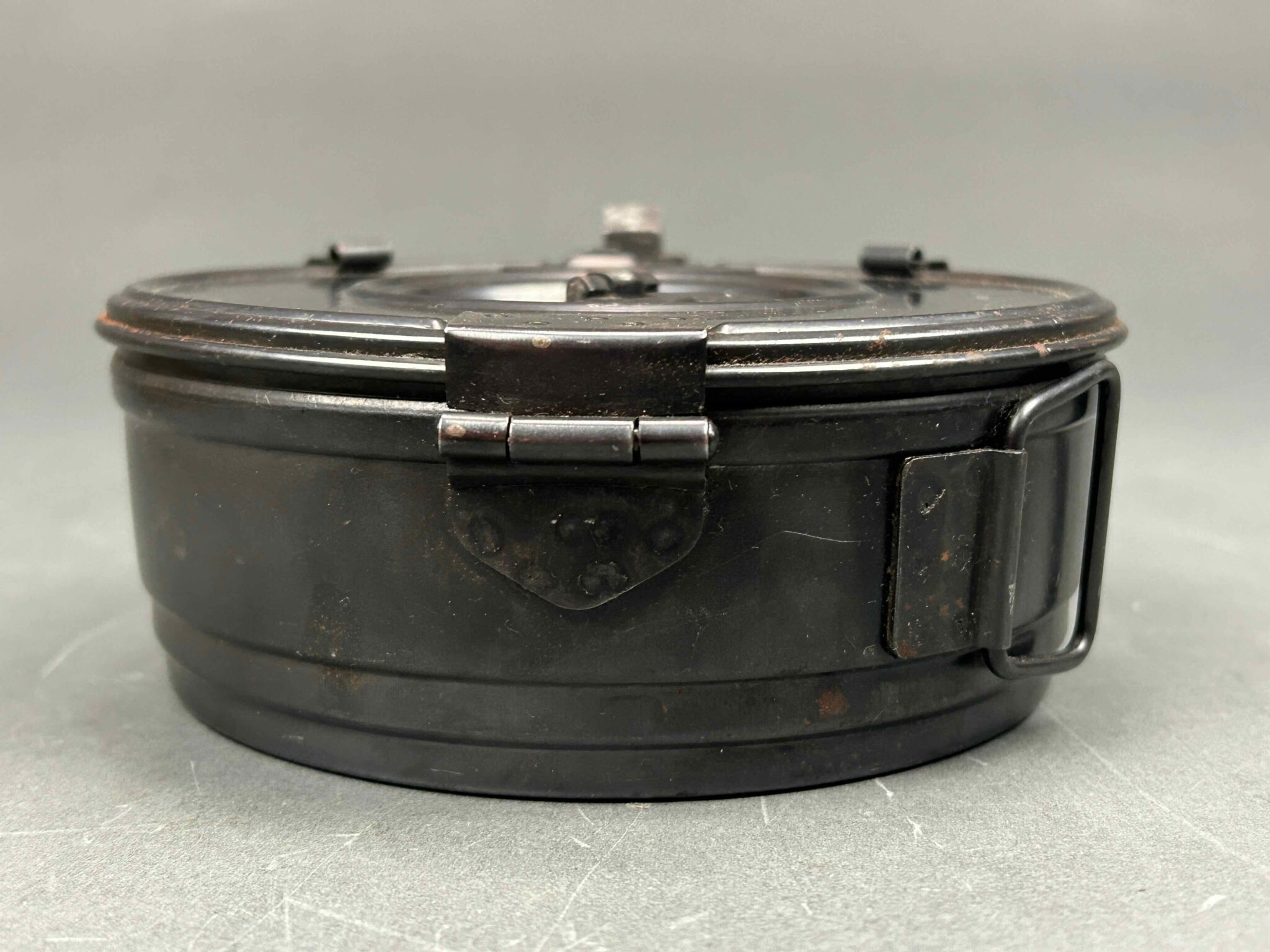Pre-Ban Norinco 75-Round AK-47 Drum Magazine with Original Pouch – Gun ...