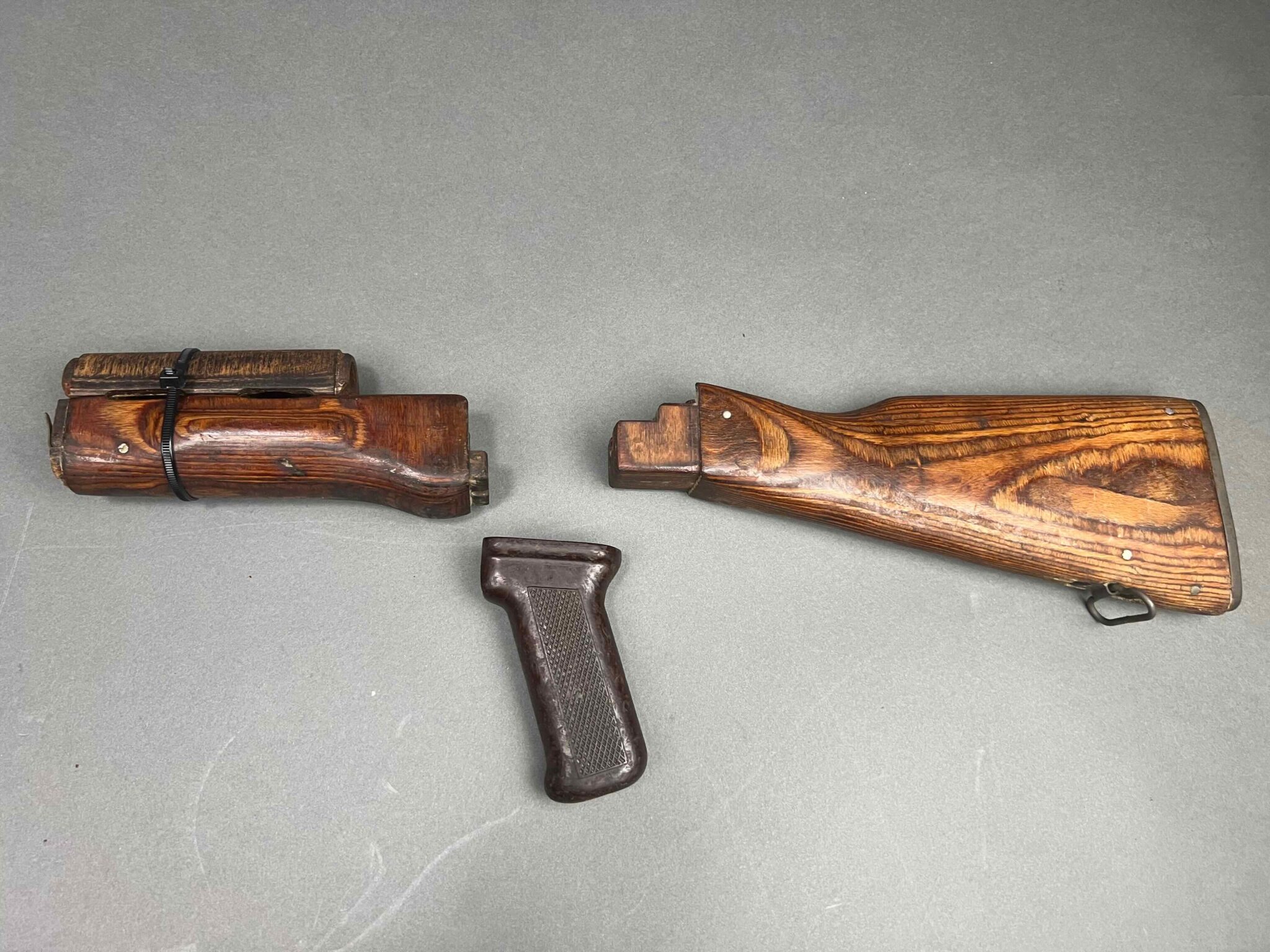 HK91 / G3 30-Round Magazines – 7.62×51 / .308, N.O.S. – Gun Geeks