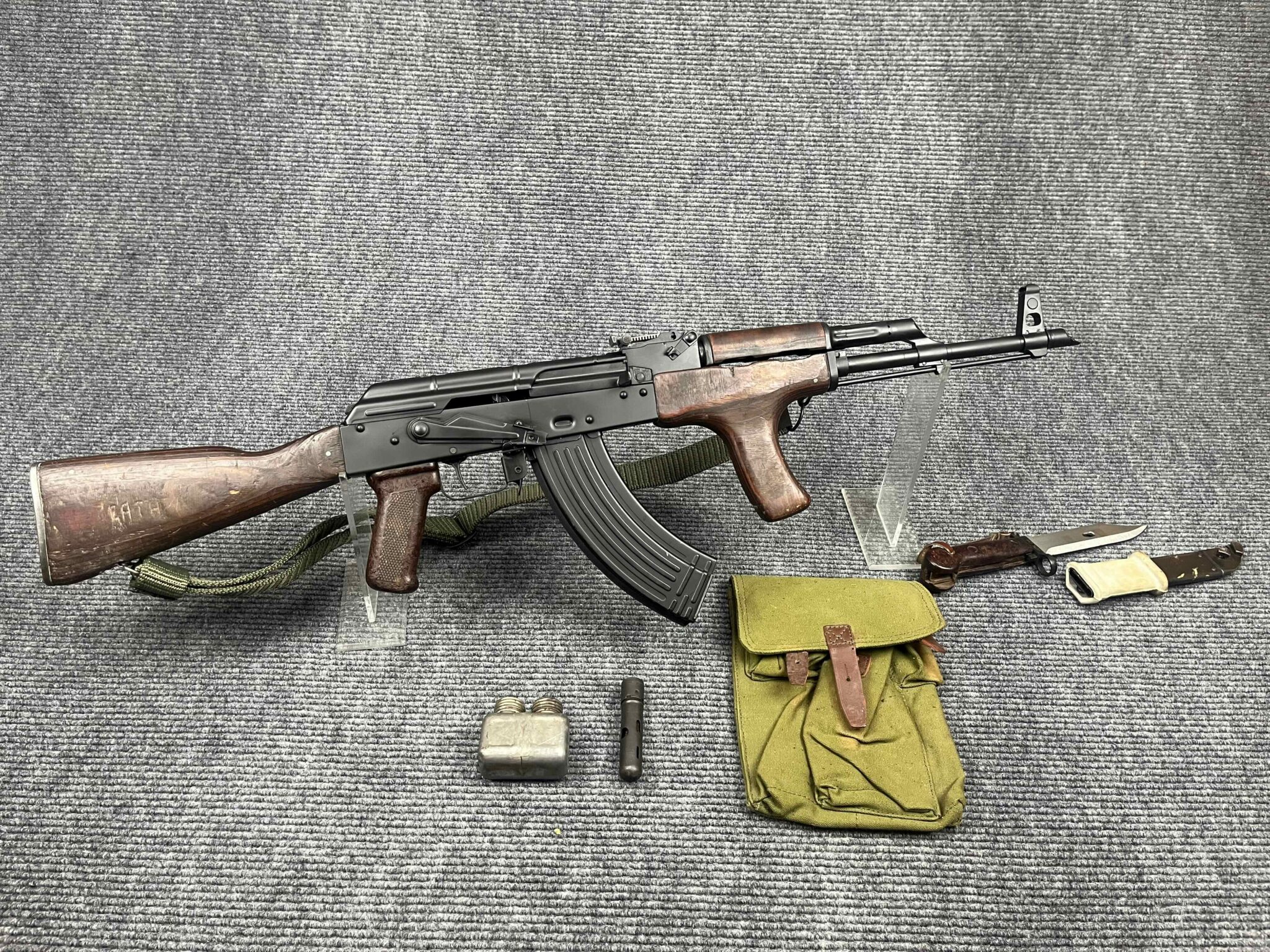 Gun Geeks – Quality Services for Gun Enthusiasts.