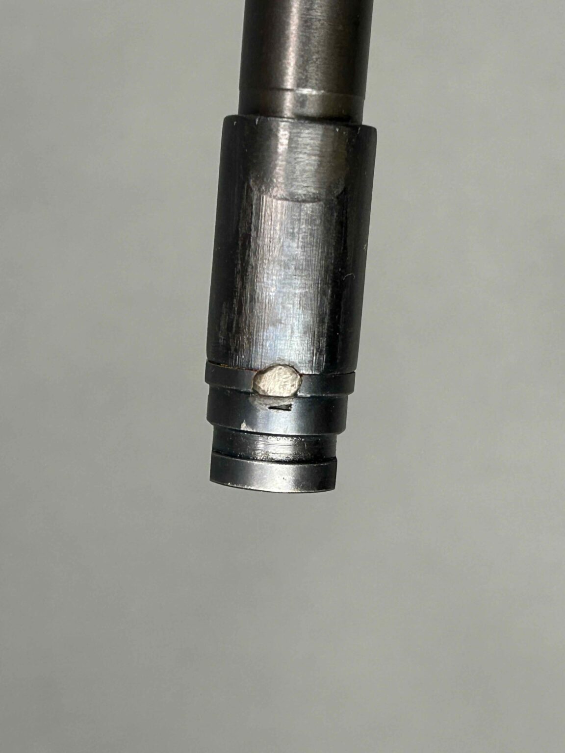 Chinese Norinco Glinc Mak-90 underfolder AK47 7.62×39 blue bolt – Gun Geeks